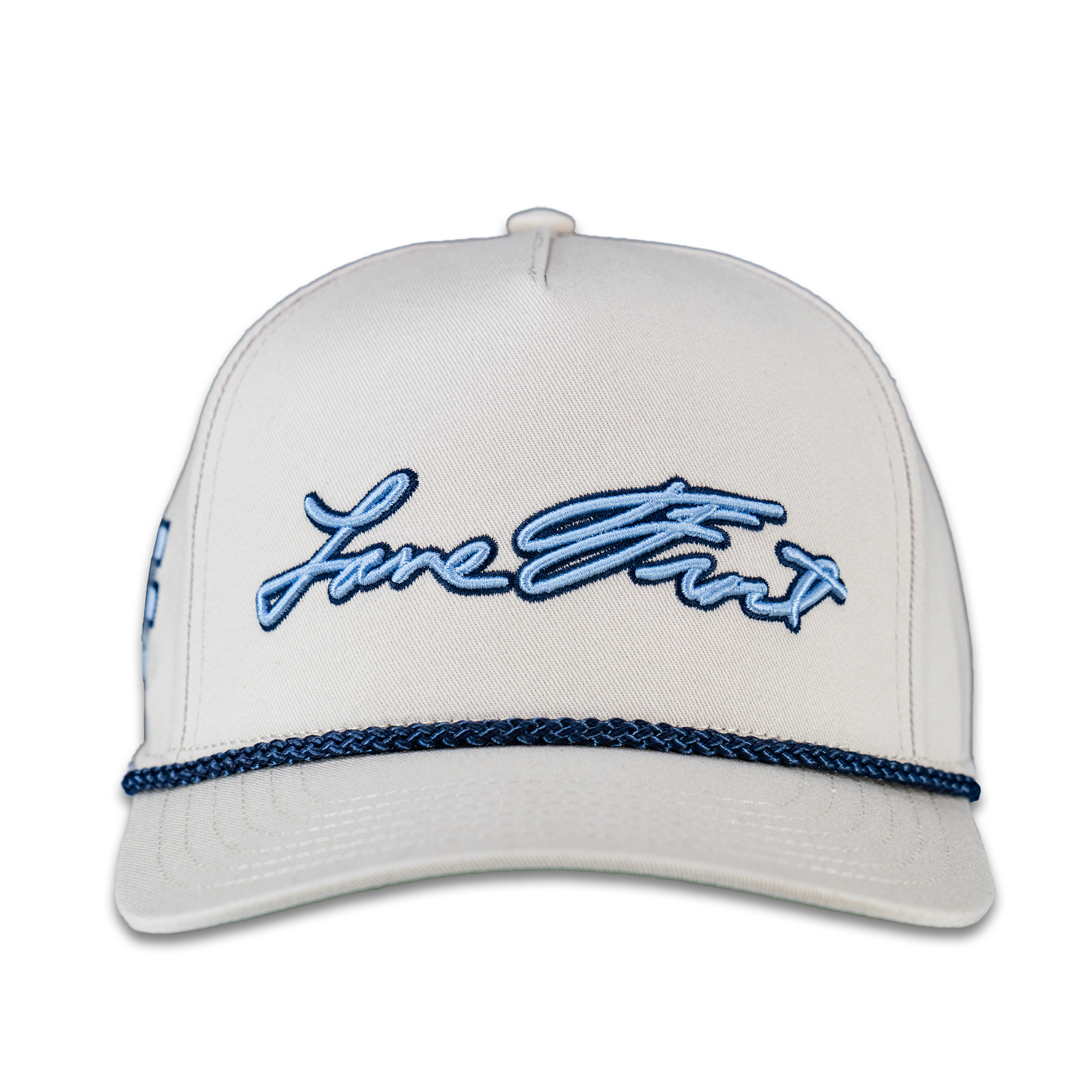 Chapel Hill – Lane Frost Brand