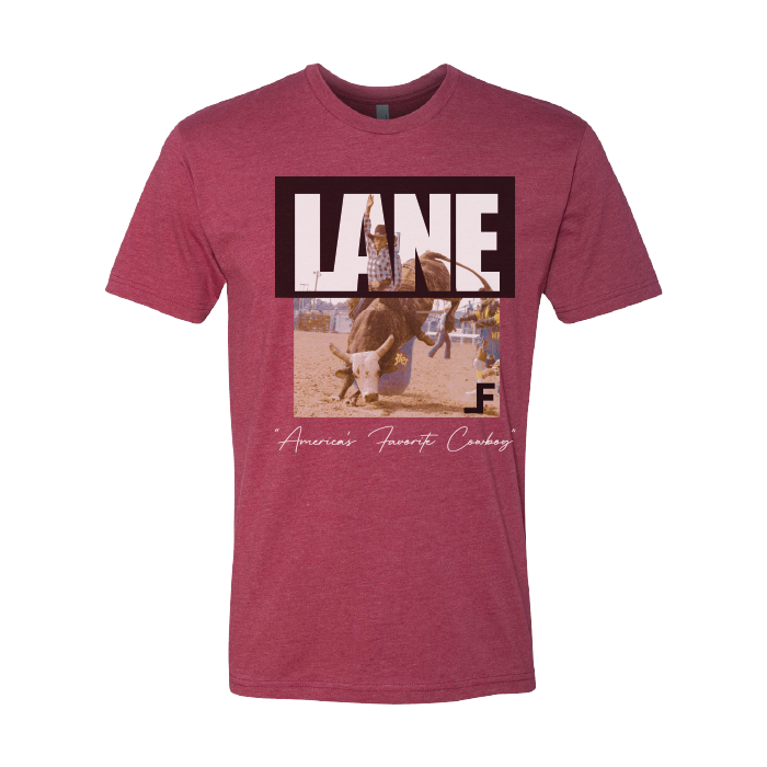 Lane Frost Memorial Month – Lane Frost Brand