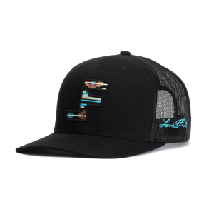 Aztec – Lane Frost Brand