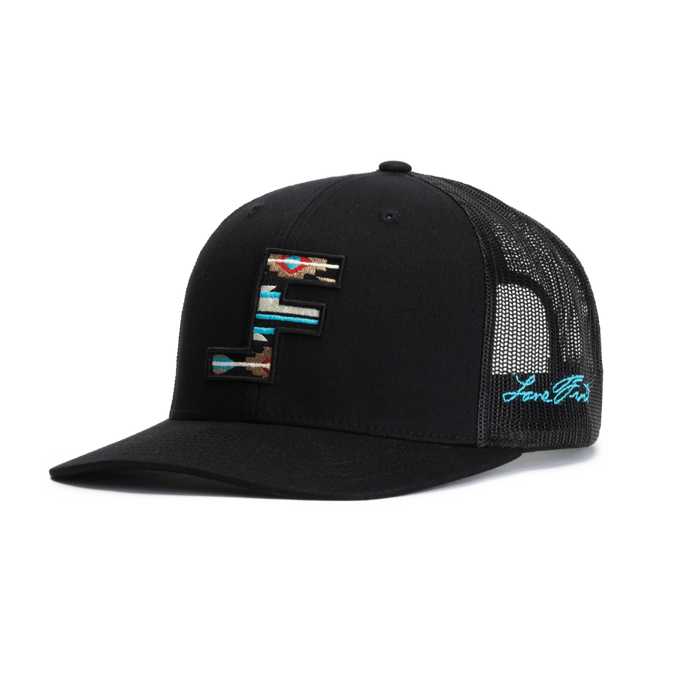 Aztec – Lane Frost Brand