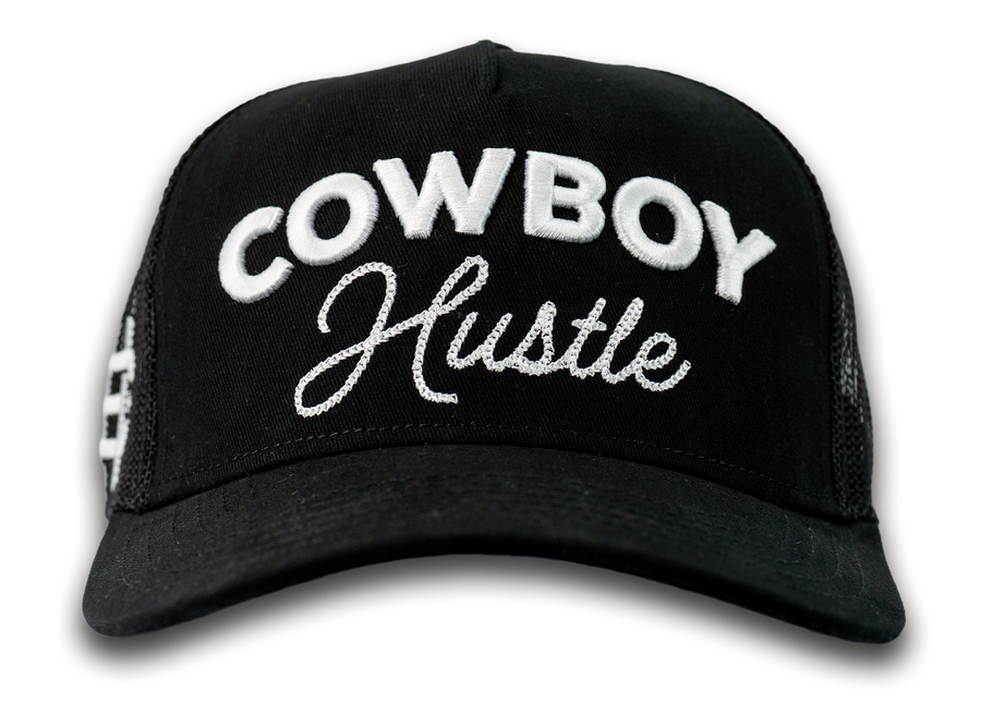 Lane Frost Inspired Hats – Lane Frost Brand