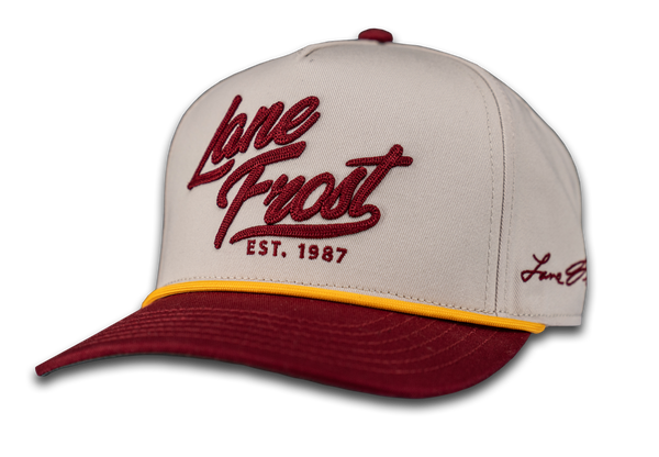 Lane Frost Inspired Hats – Lane Frost Brand