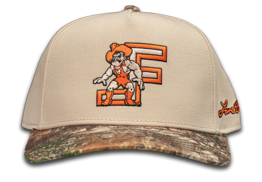 Lane Frost Inspired Hats – Lane Frost Brand
