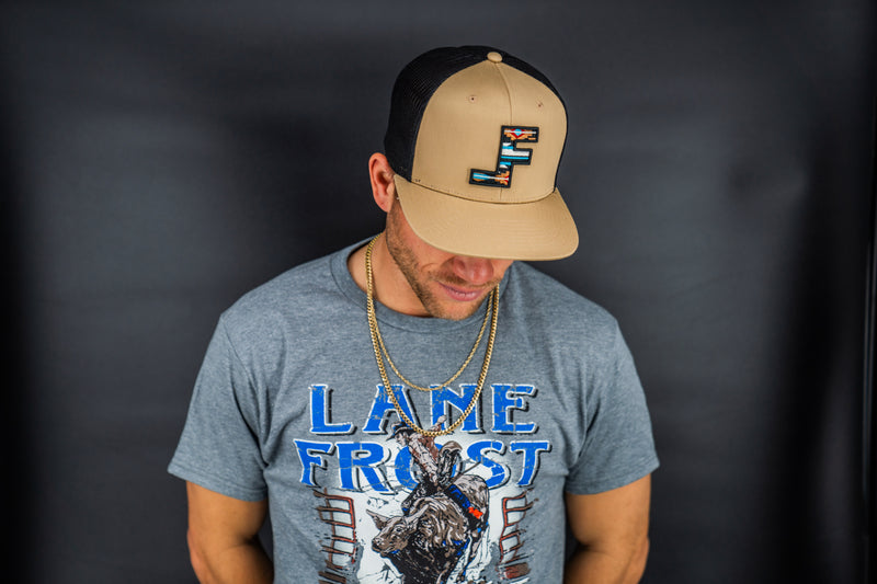 Lane Frost Inspired Hats – Lane Frost Brand