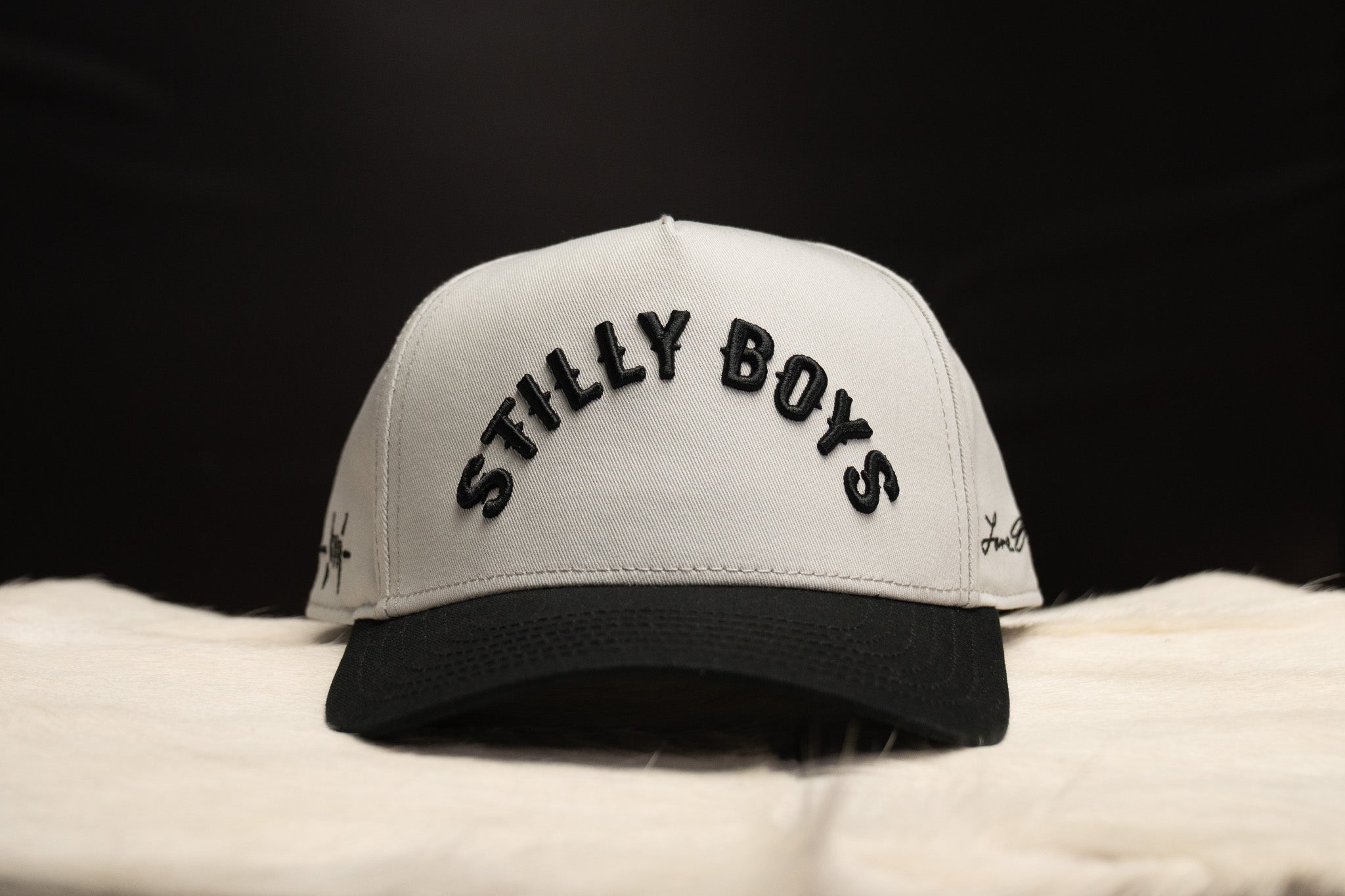 Matlock – Lane Frost Brand
