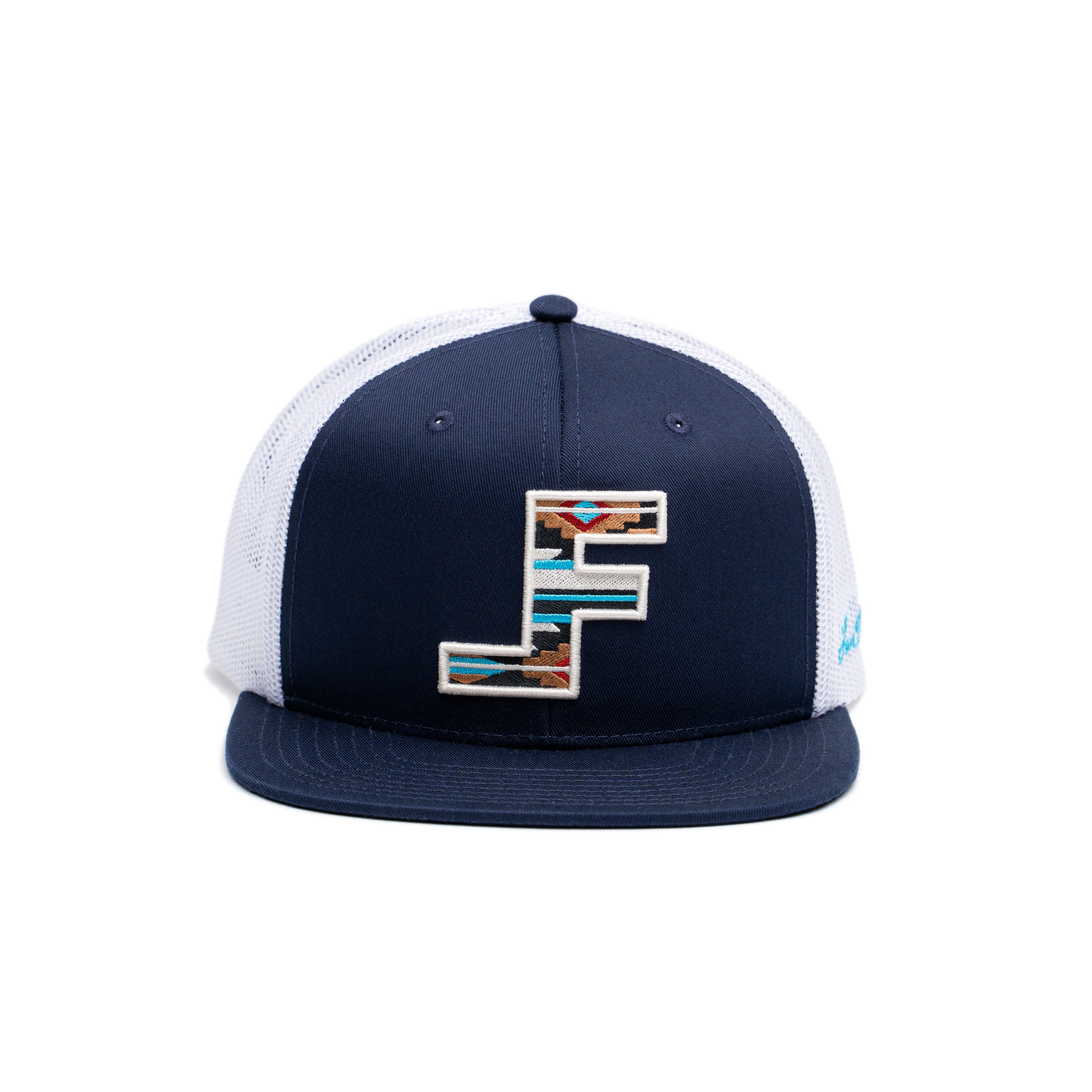 Rustler – Lane Frost Brand