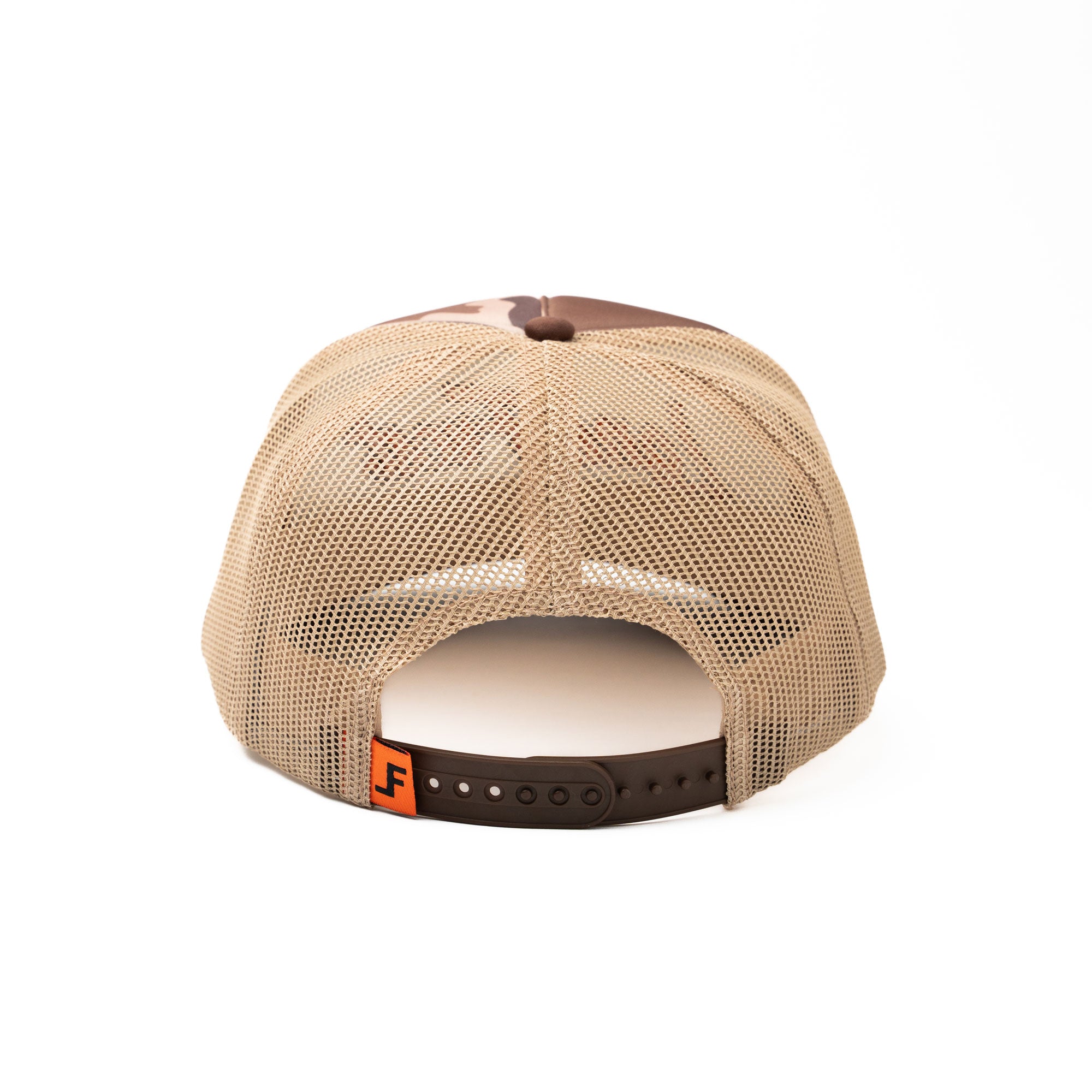 Buck – Lane Frost Brand