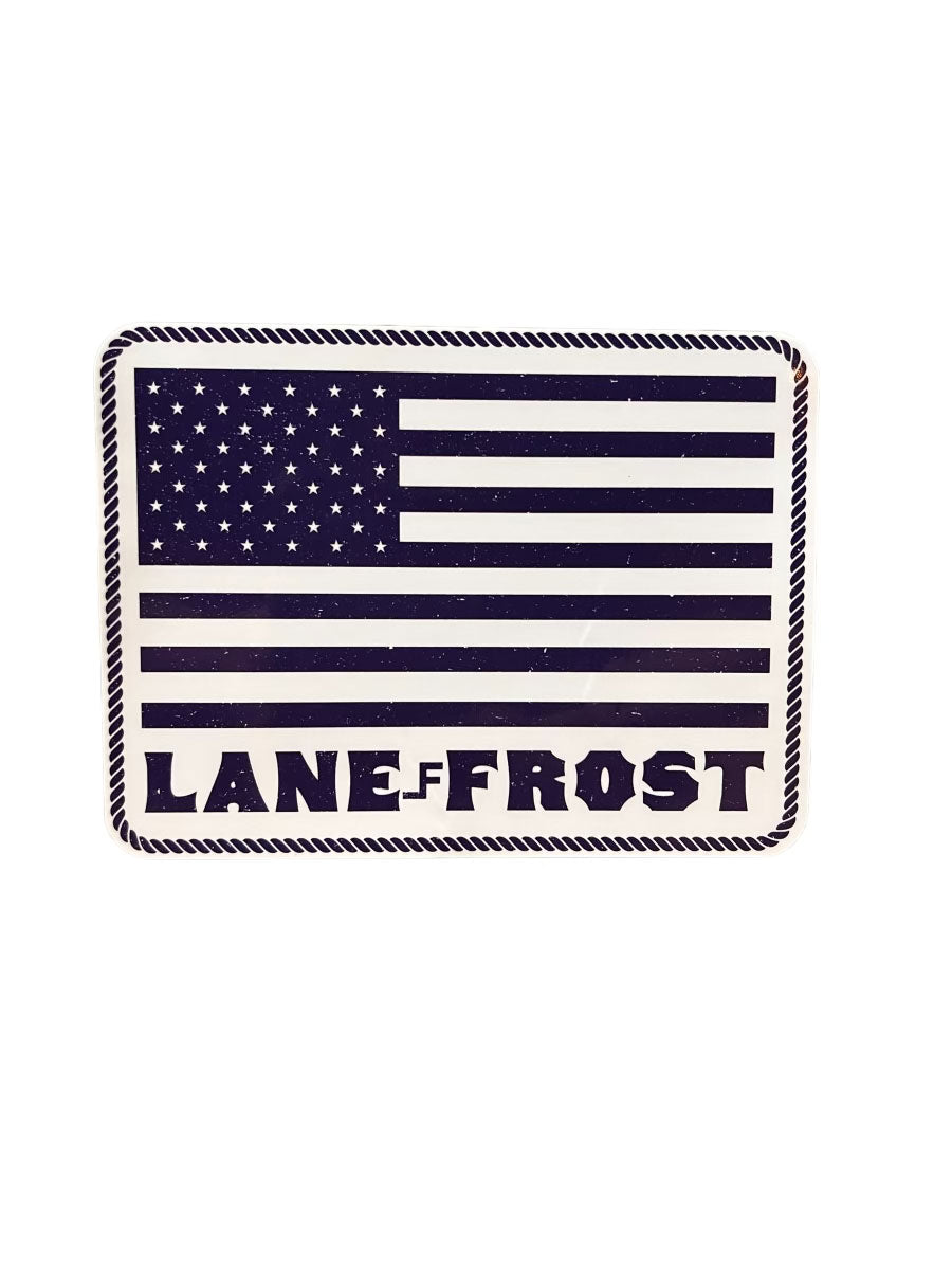 Lane Frost Memorial Month – Lane Frost Brand