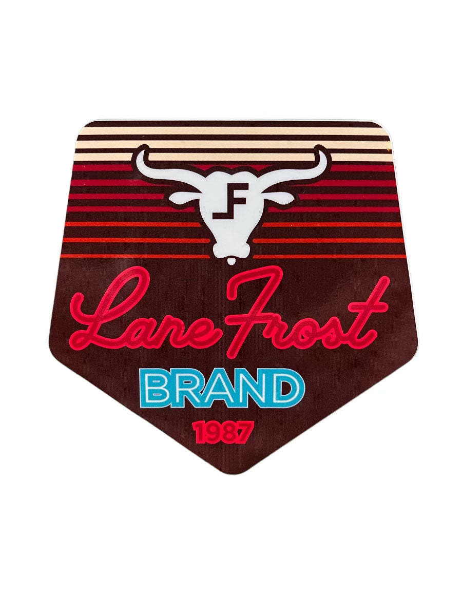 Lane Frost Memorial Month – Lane Frost Brand