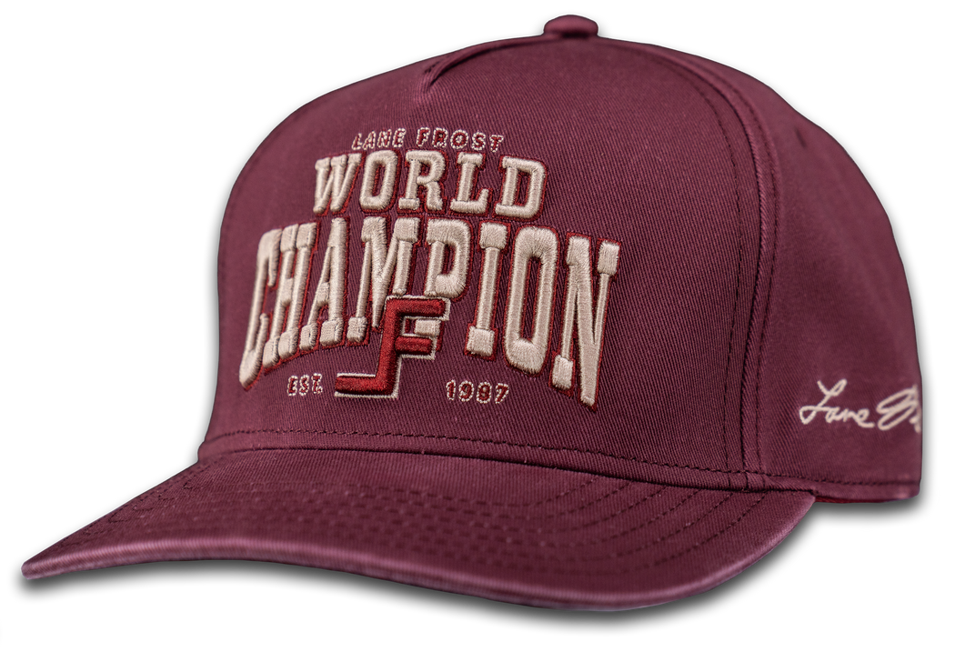 Lane Frost Inspired Hats – Lane Frost Brand