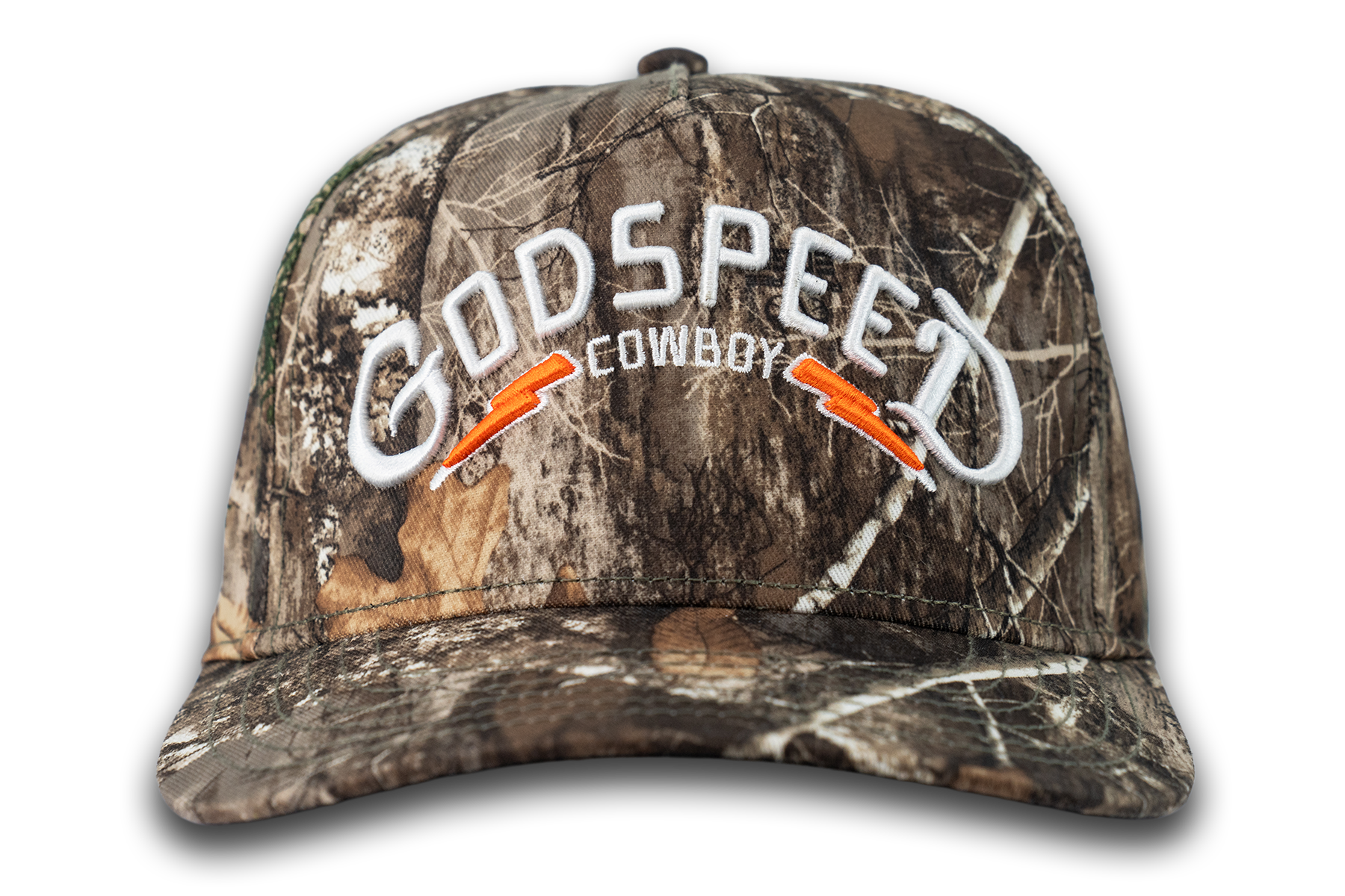 Soldier – Lane Frost Brand