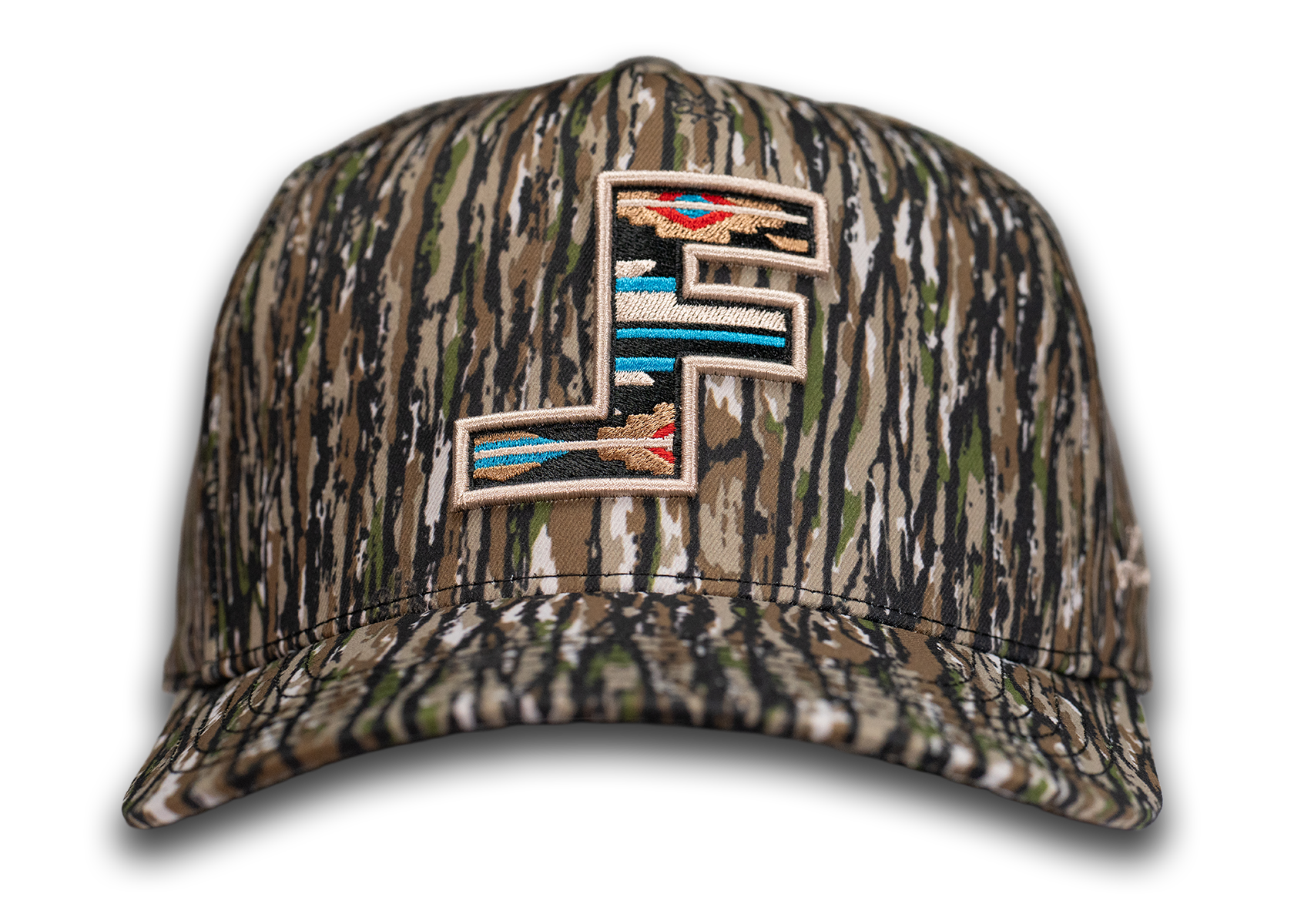 Steadfast – Lane Frost Brand