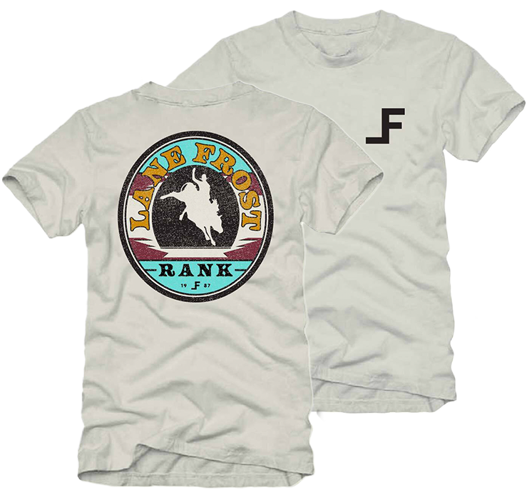 Lane Frost | Celebrating a Bull Riding Champion – Lane Frost Brand