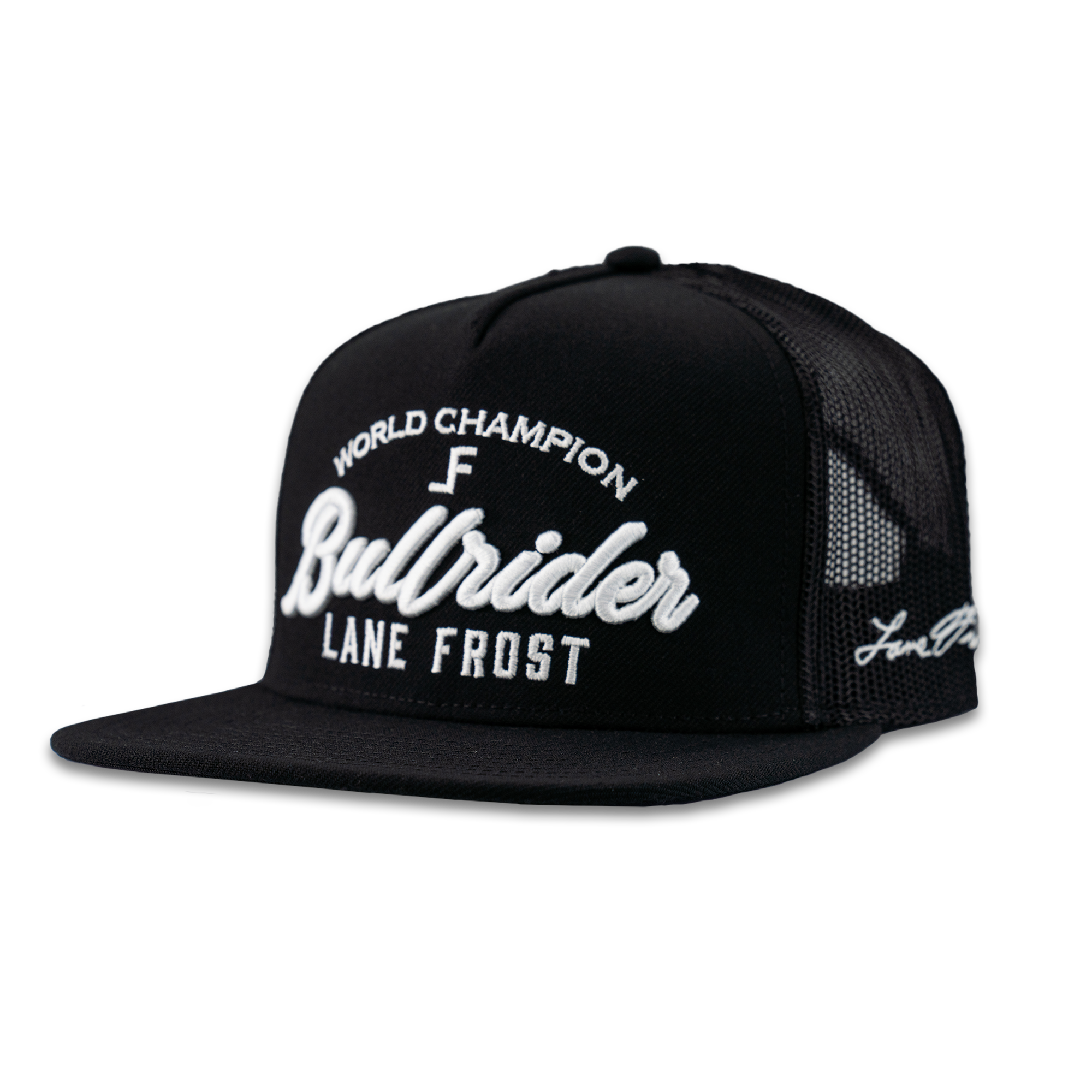 Captain – Lane Frost Brand