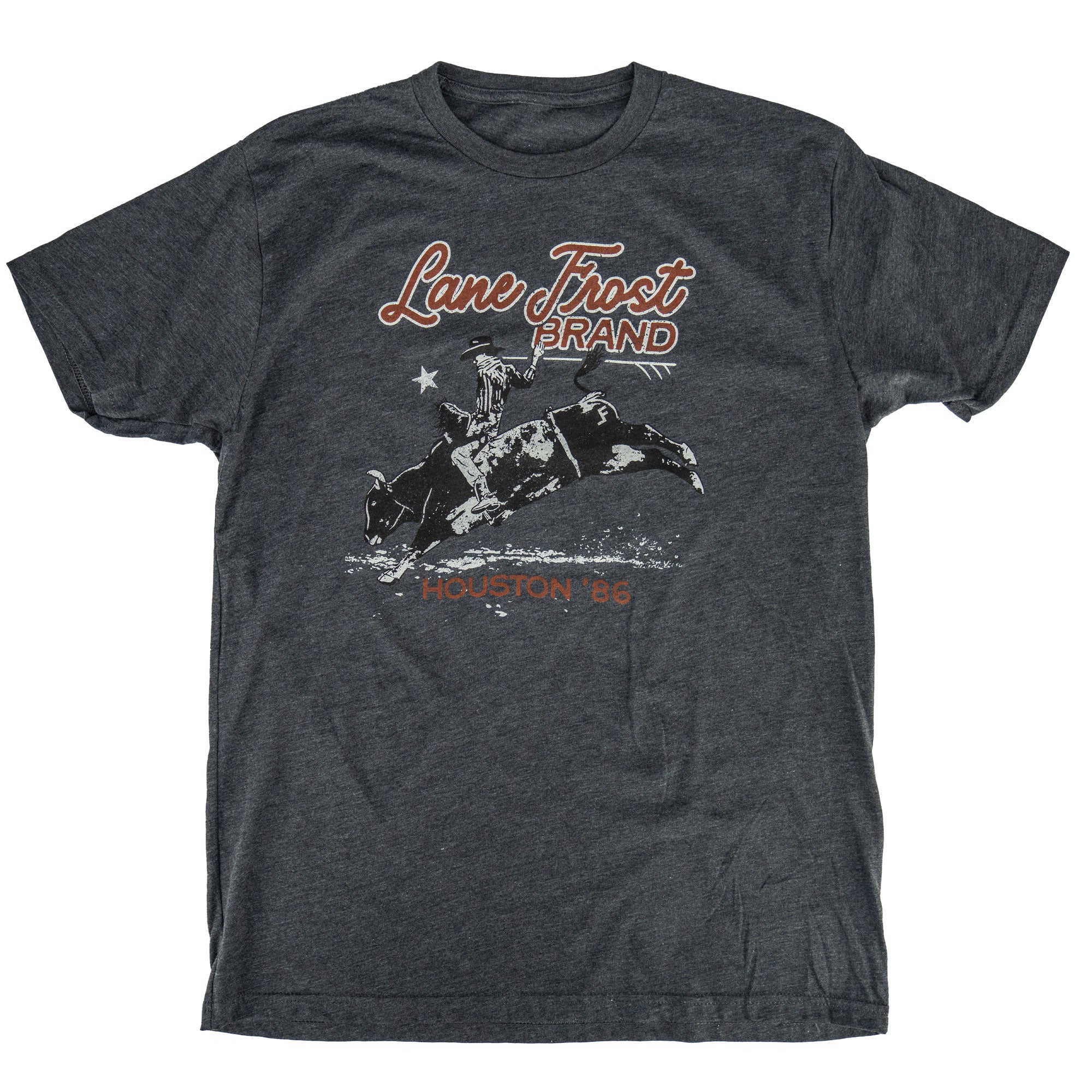 Lane Frost Memorial Month – Lane Frost Brand