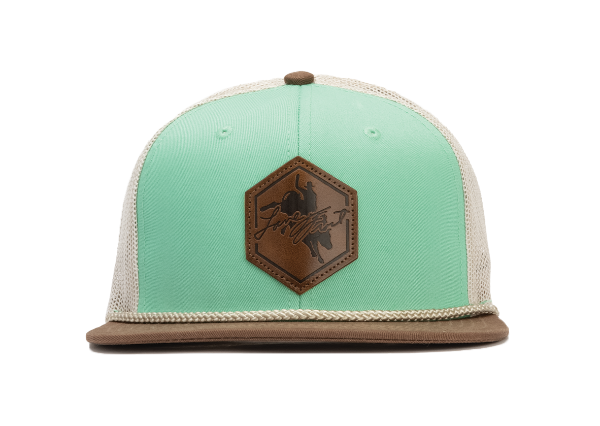 Outlaw – Lane Frost Brand