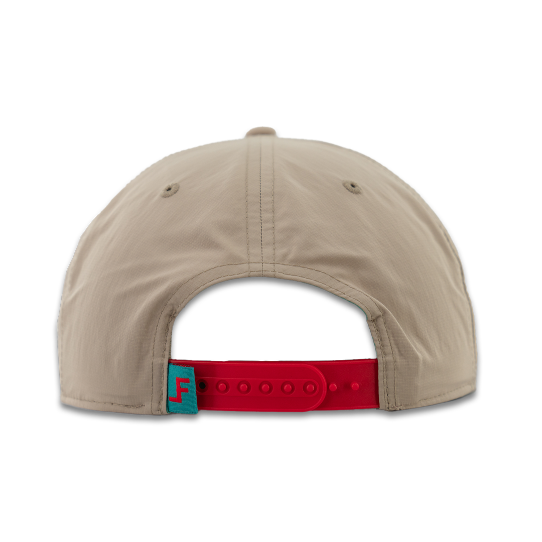 Rodeo Clown – Lane Frost Brand