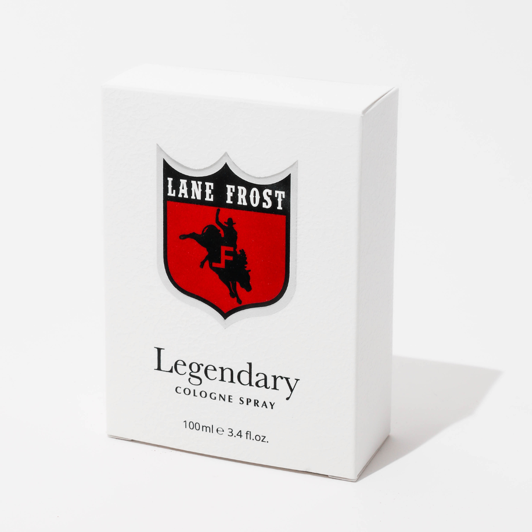 Legendary Cologne-Frosted – Lane Frost Brand