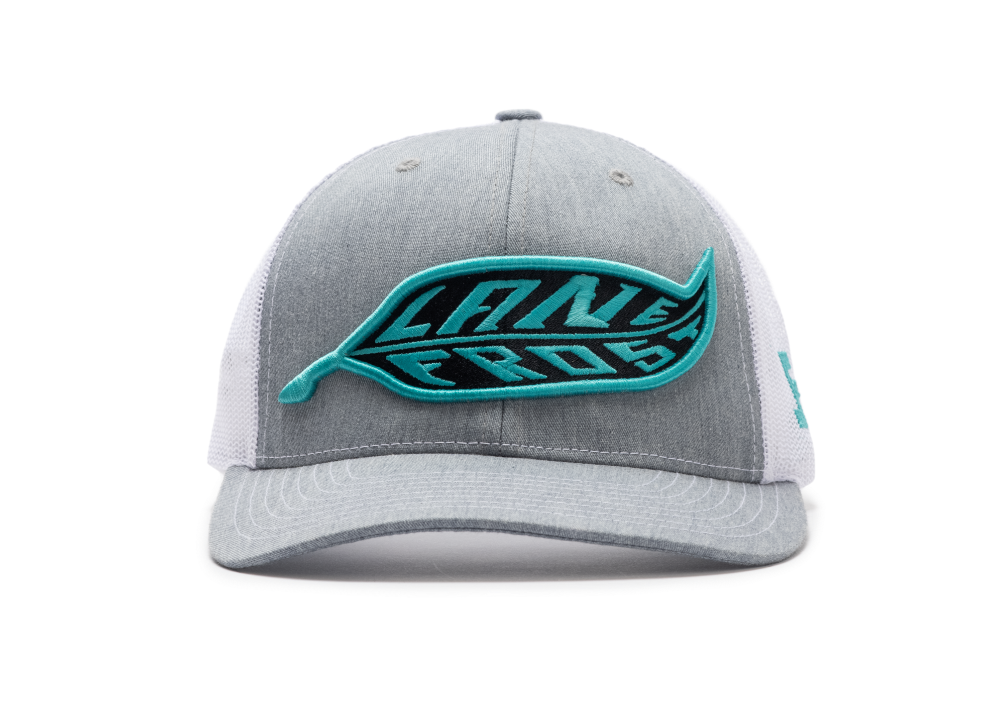 Drive – Lane Frost Brand