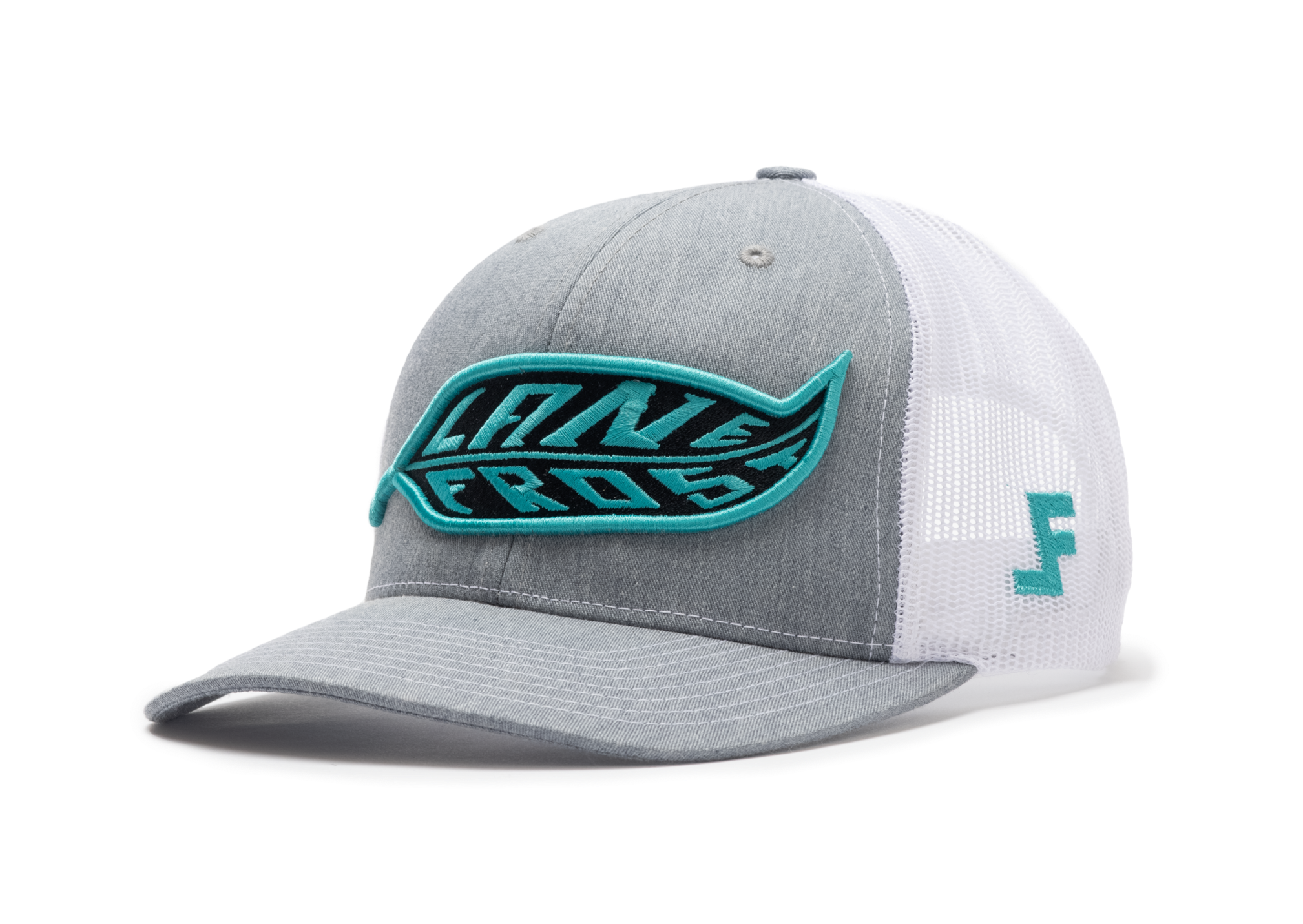 Drive – Lane Frost Brand