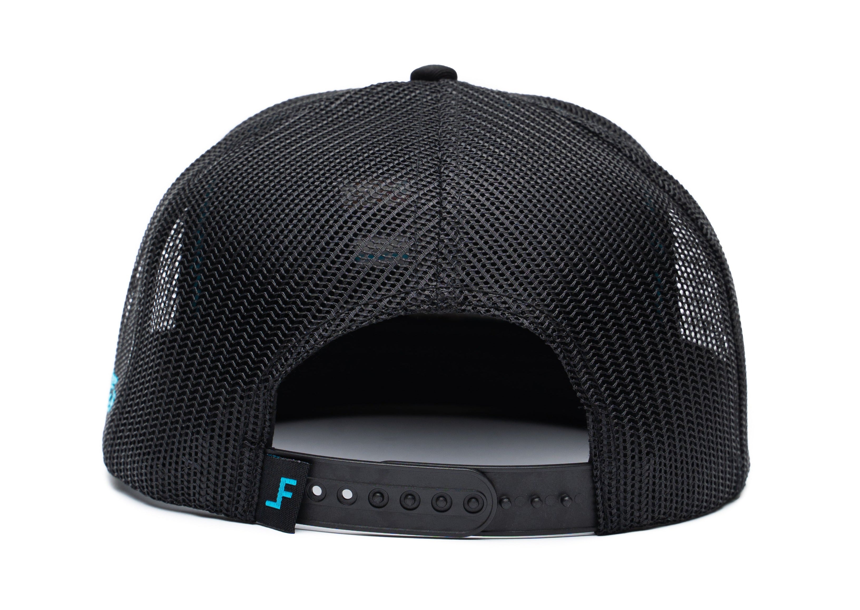 Aztec II Flat – Lane Frost Brand